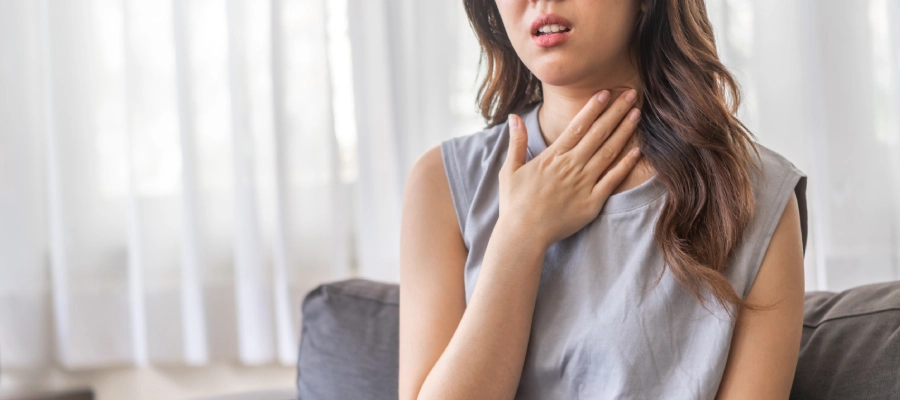 Bronşit Nedir? Belirtileri ve Tedavi Yöntemleri